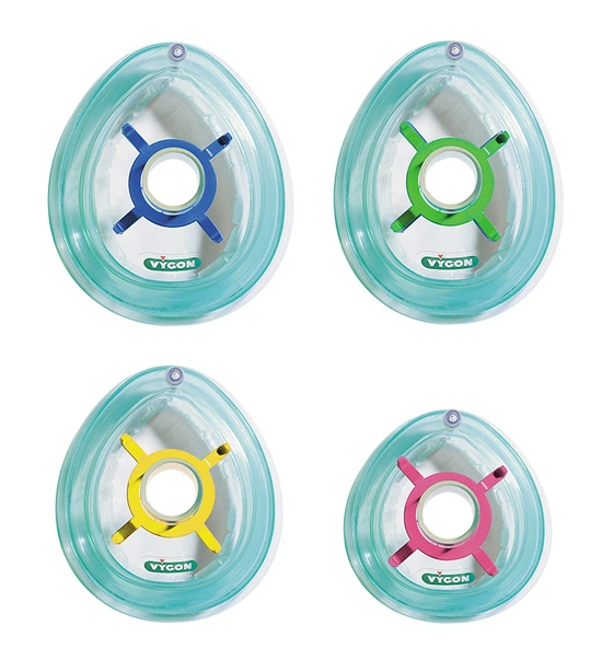 CPAP-Maske (Atemmaske) | NIV Beatmung von Vygon