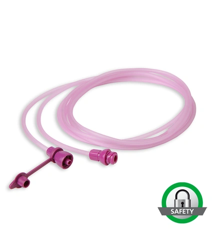 Nutrisafe 2 - Verlängerungen Standard | Enterale Ernährung