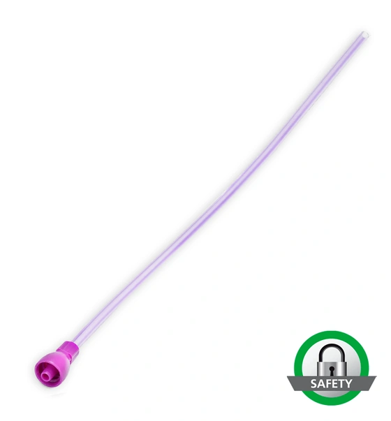 Aufziehhalm Nutrisafe 2 | Zubehör Enterale Ernährung