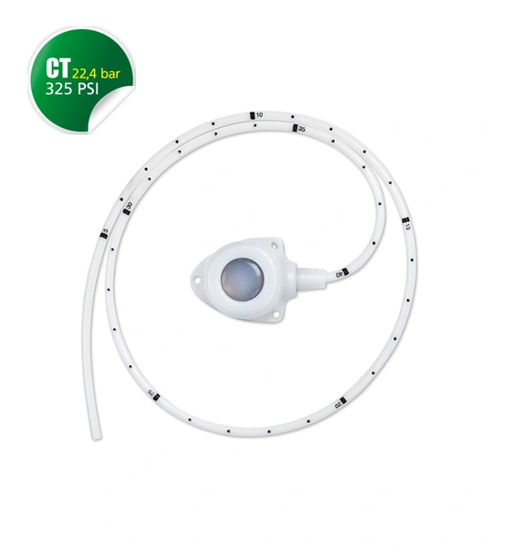 Dauerkatheter mini polysite® 3000 von Perouse