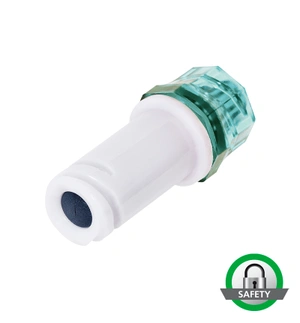 Bionector nadelfreies Konnektionssystem von Vygon