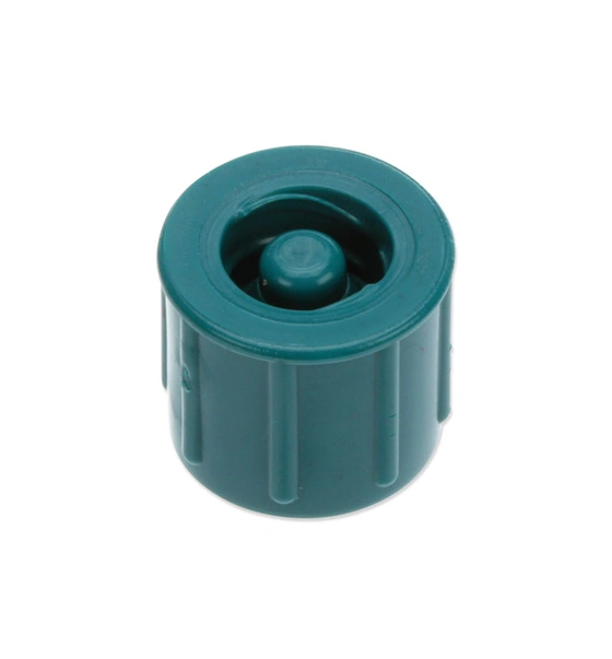 Curos Stopper Desinfektionskappe von 3M | VYGON