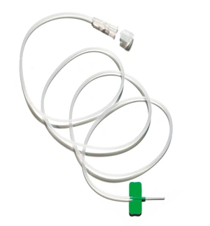 Butterfly-Kanüle für Infusionspumpen von Vygon
