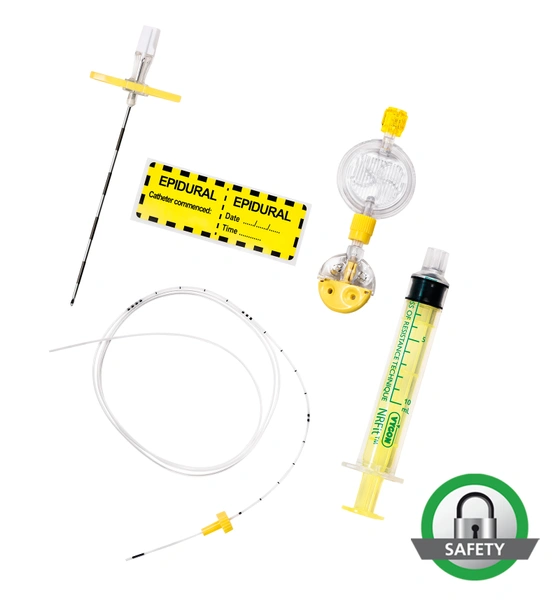 neurafit epidural mini set | Vygon