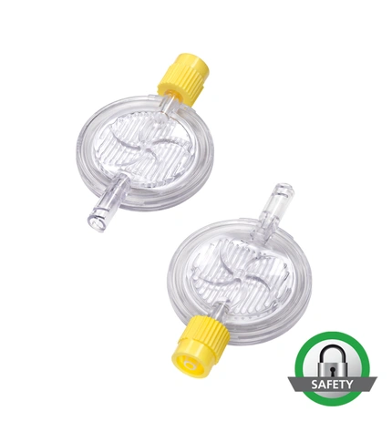 neurafit epidural filter | Vygon