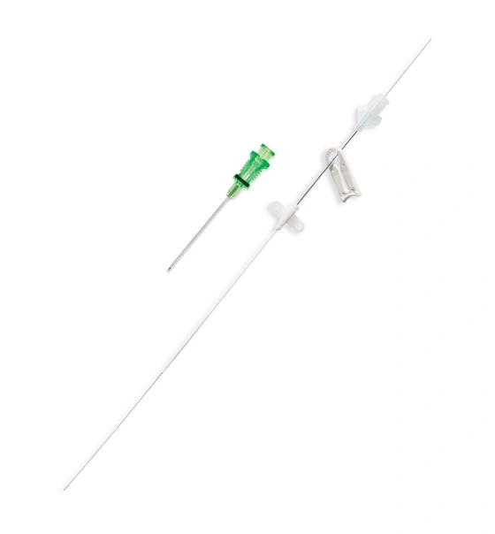 Seldipur Smartmidline | Mini-Midline Katheter