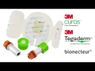 3M™ Curos™ Desinfektionskappe für nadelfreie Konnektionssysteme | VYGON