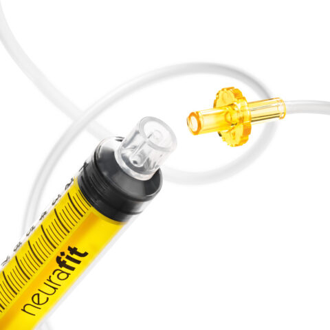 Anästhesie-Seite - Vygon