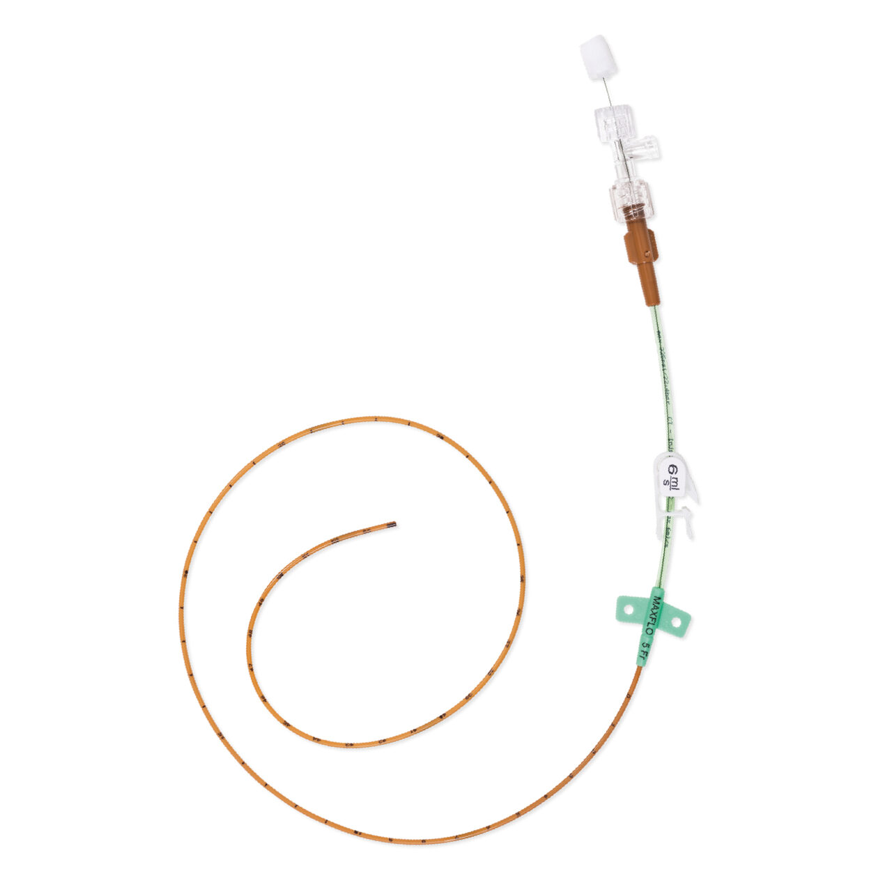 Periphere Venenkatheter - Vygon