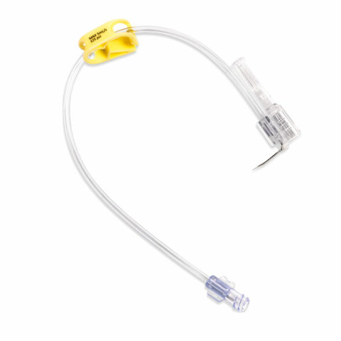 Portkatheter und Portkanülen - Vygon