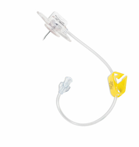 Portkatheter und Portkanülen - Vygon